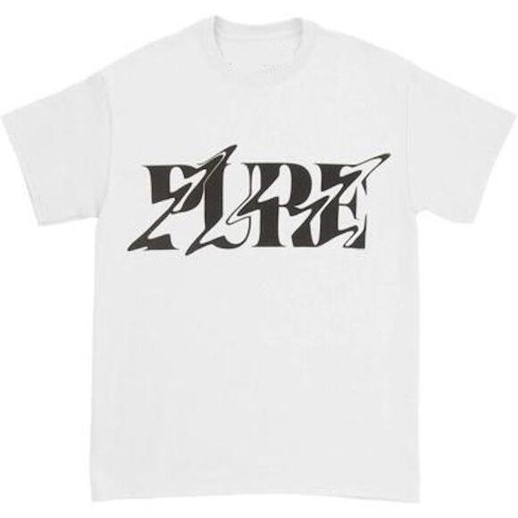 Shirts | Lorde Singer Merch Pure Heroine Album Promo Tshirt | Poshmark